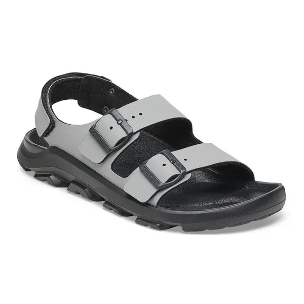 BIRKENSTOCK Adjustable Flat Sandals