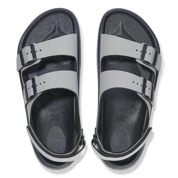 BIRKENSTOCK Adjustable Flat Sandals