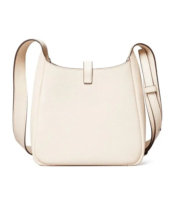 Tory Burch Solid Color Crossbody Bag