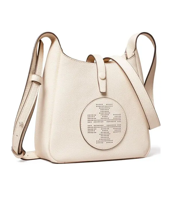 Tory Burch Solid Color Crossbody Bag