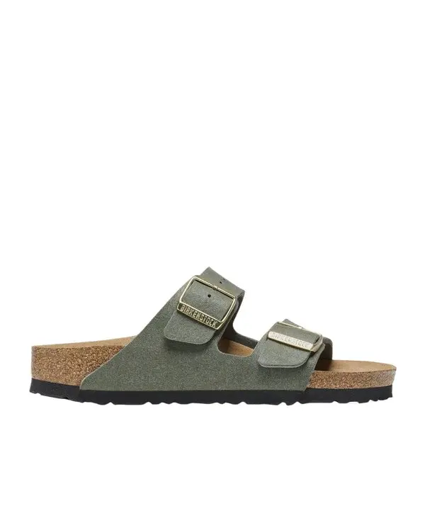 BIRKENSTOCK Adjustable Flat Sandals