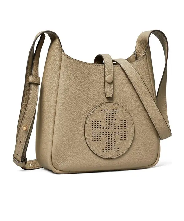 Tory Burch Solid Color Crossbody Bag