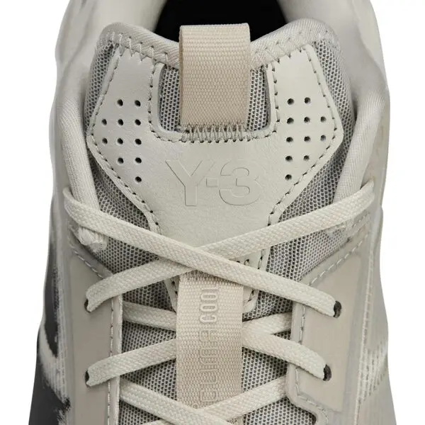 Y3 Performance Running Sneaker