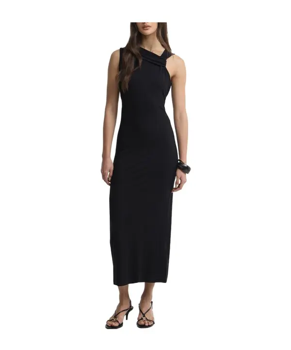 Barbour International Maxi Dress