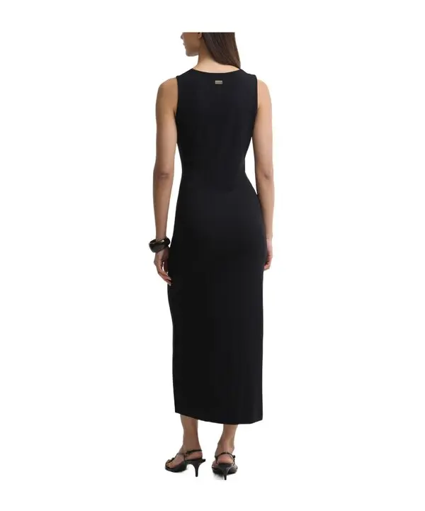 Barbour International Maxi Dress