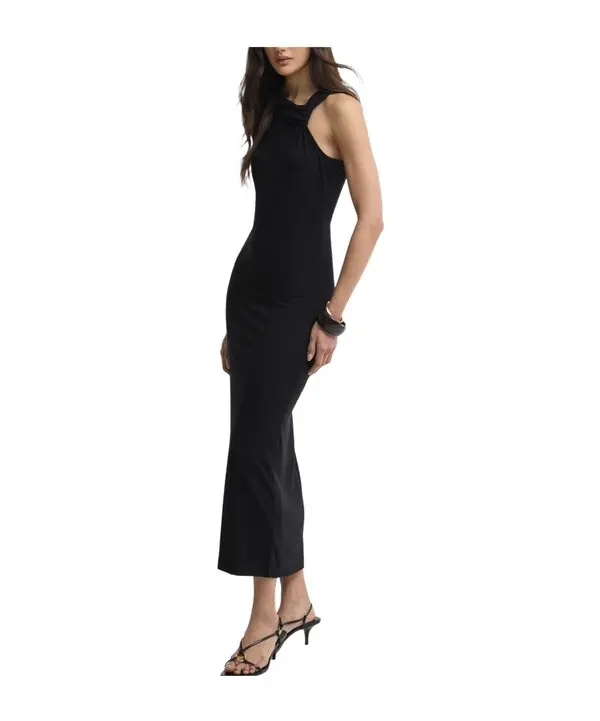 Barbour International Maxi Dress