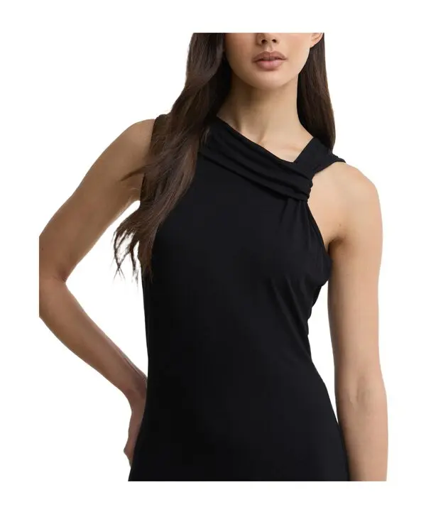 Barbour International Maxi Dress