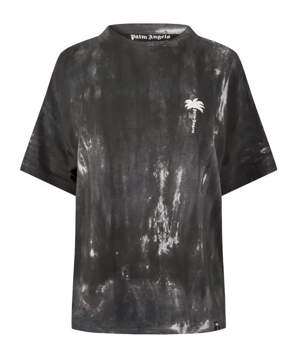Palm Angels Printed T-shirt