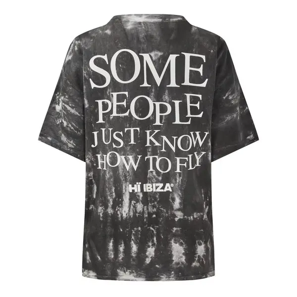 Palm Angels Printed T-shirt