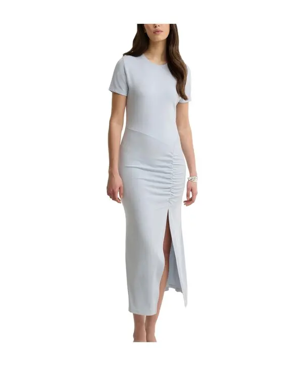 Barbour International T-shirt Dress
