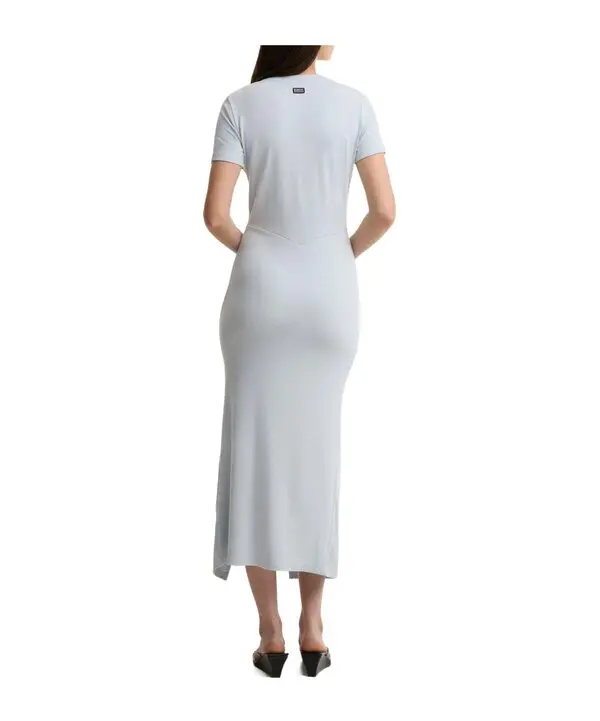 Barbour International T-shirt Dress