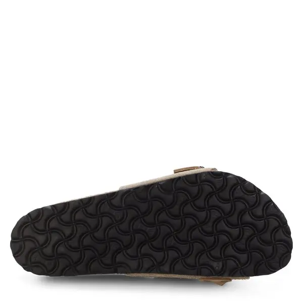 BIRKENSTOCK Solid Color Flat Shoes