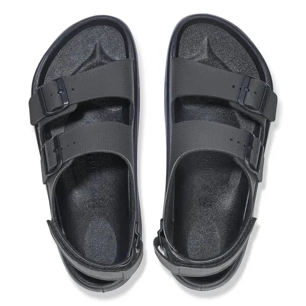 BIRKENSTOCK Comfortable Flat Sandals