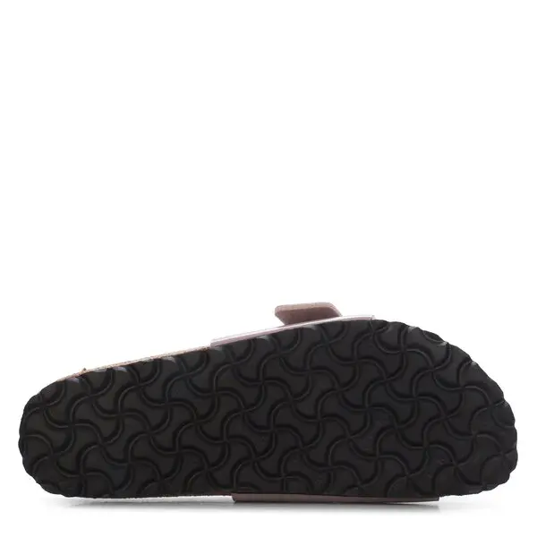 BIRKENSTOCK Single-strap Slide Sandal