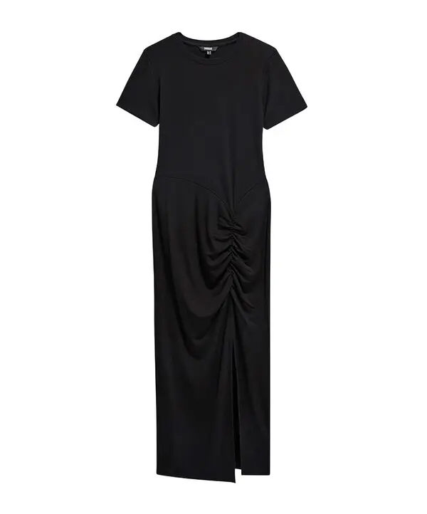 Barbour T-shirt Dress