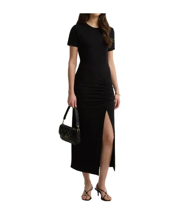 Barbour T-shirt Dress