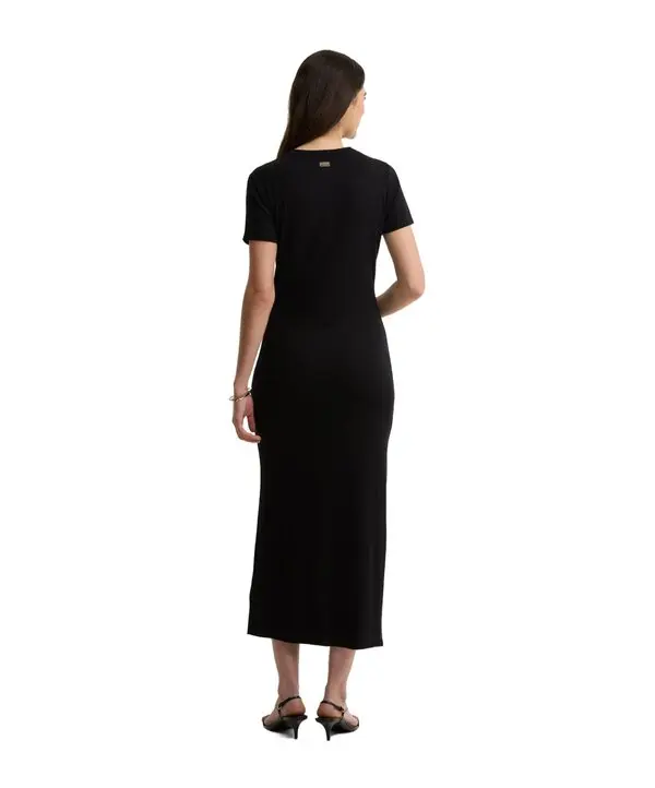 Barbour T-shirt Dress
