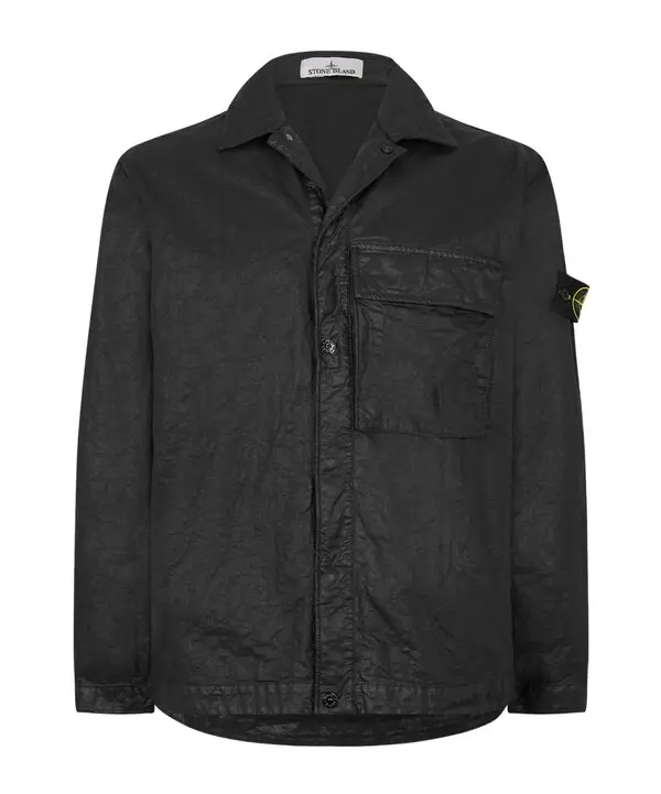 Stone Island Loose Shirt