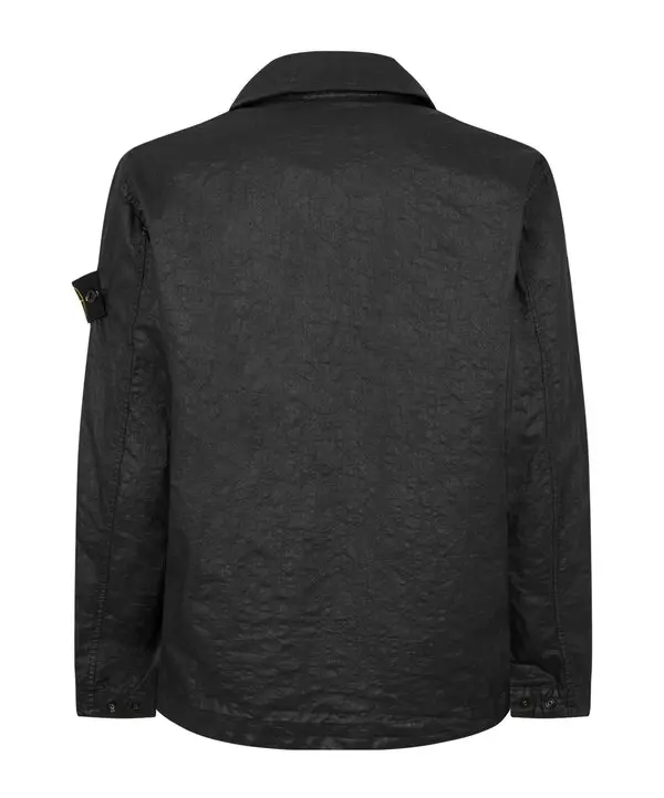 Stone Island Loose Shirt