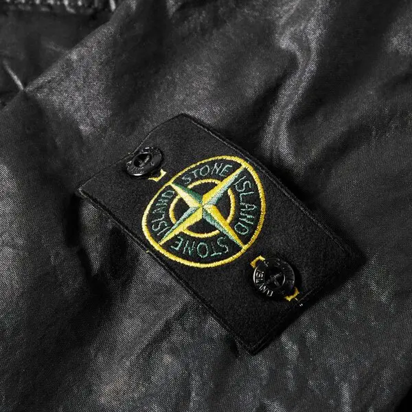 Stone Island Loose Shirt