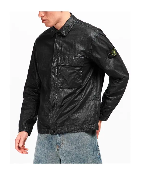 Stone Island Loose Shirt