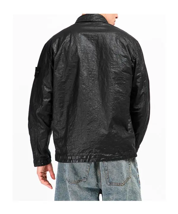 Stone Island Loose Shirt