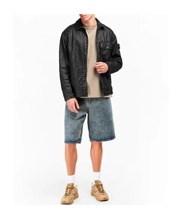 Stone Island Loose Shirt