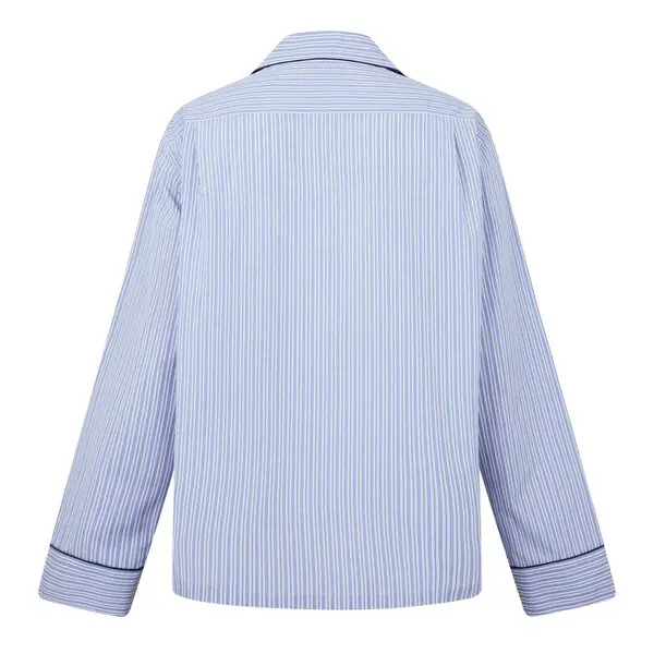 Dolce & Gabbana Casual Long-sleeve Shirt