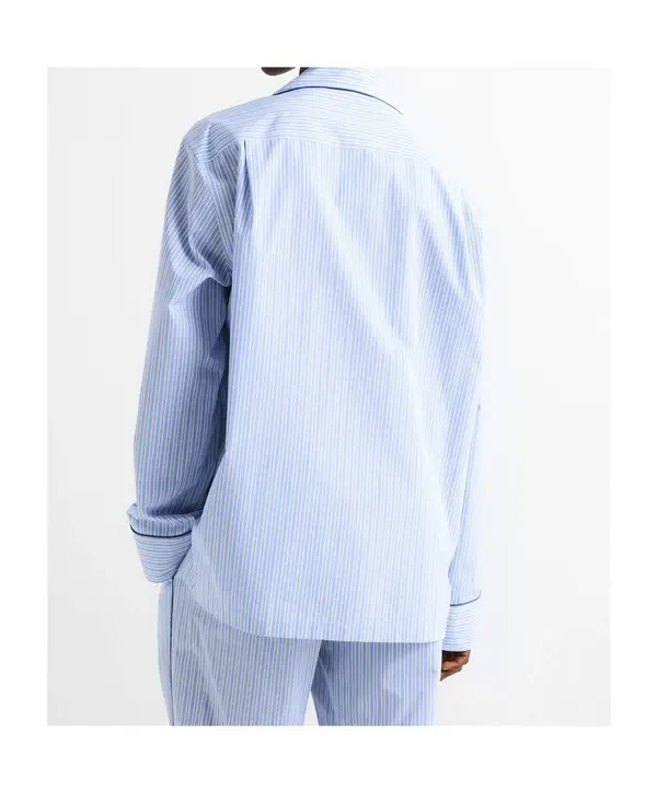 Dolce & Gabbana Casual Long-sleeve Shirt
