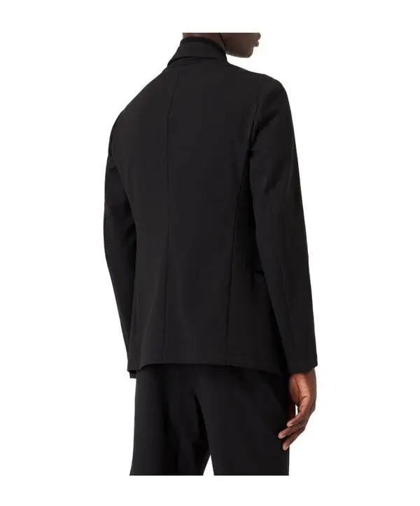 Emporio Armani Tailored Blazer