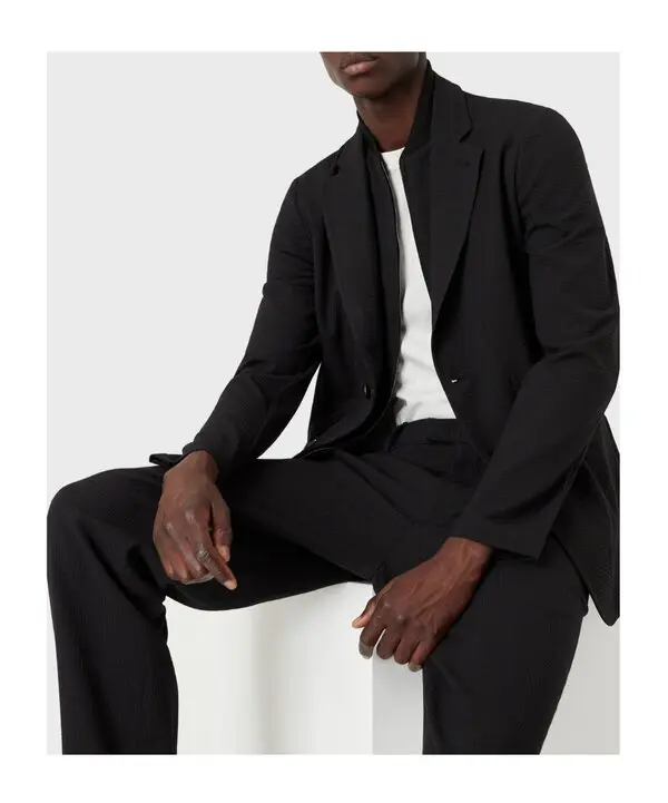 Emporio Armani Tailored Blazer