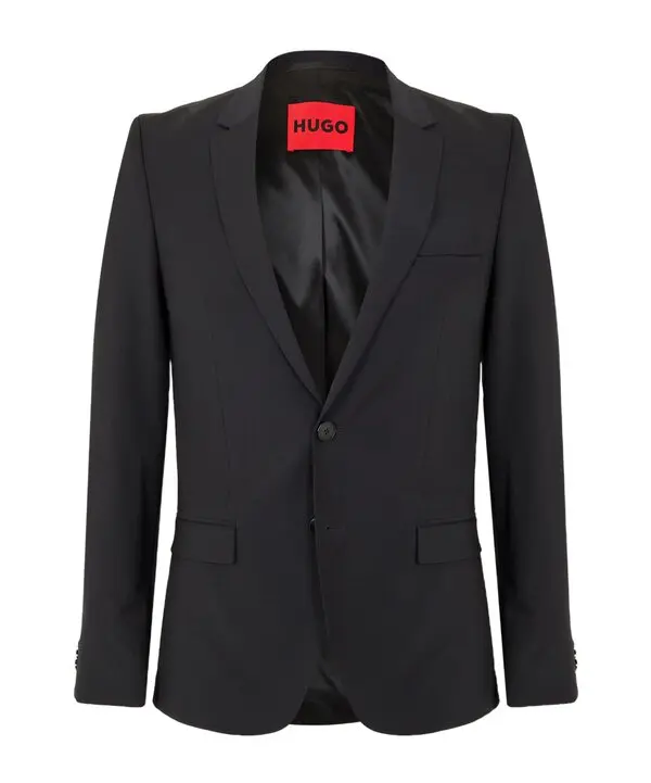 Hugo Boss Slim-fit Suit