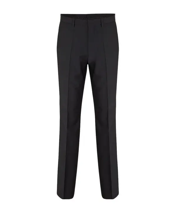 Hugo Boss Slim-fit Suit