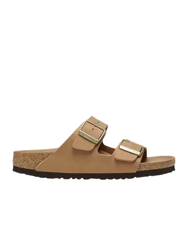 BIRKENSTOCK Adjustable Flat Sandals