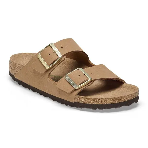 BIRKENSTOCK Adjustable Flat Sandals