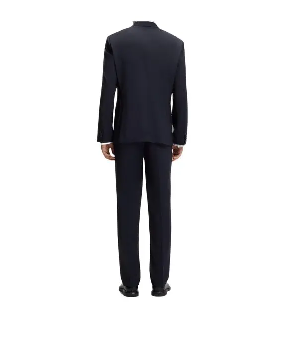 Hugo Boss Slim-fit Suit Jacket