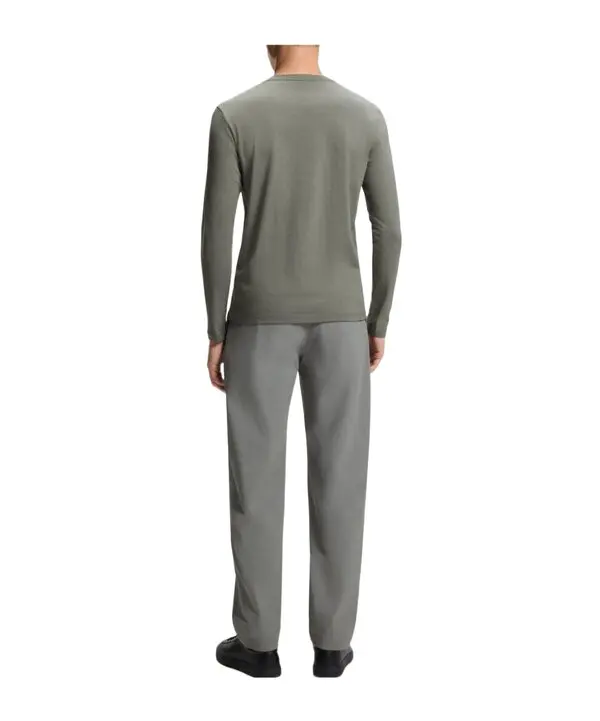 Hugo Boss Long Sleeve T-shirt