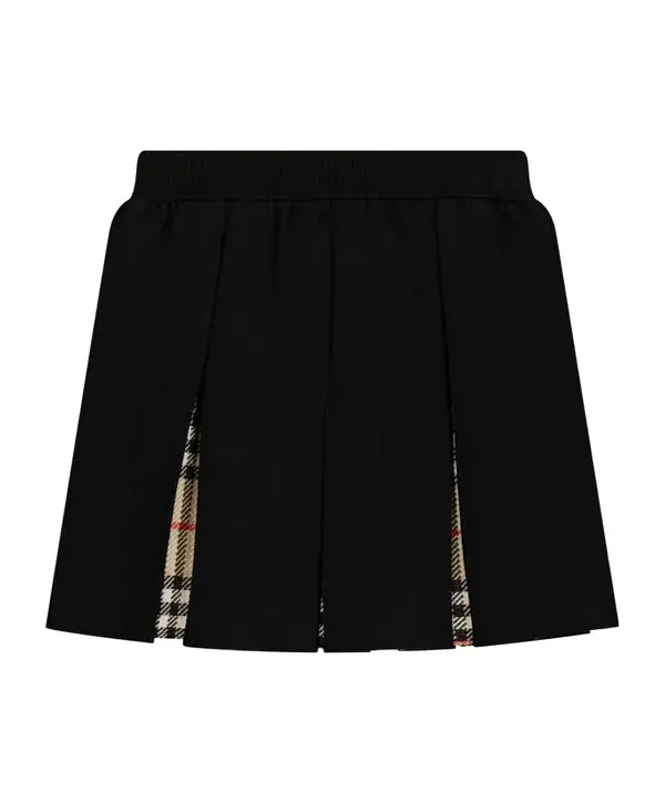 Burberry Simple Skirt