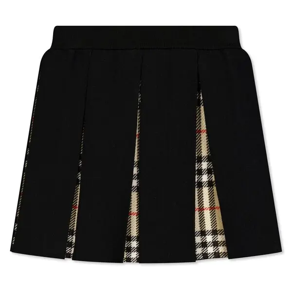 Burberry Simple Skirt