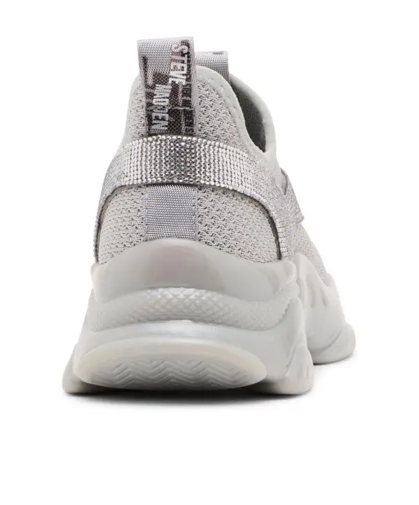 Steve Madden Mesh-paneled Dad Sneakers