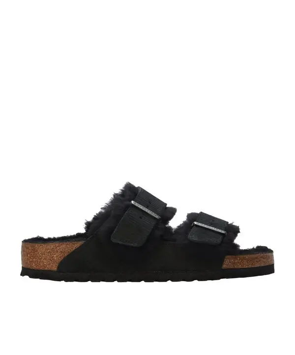 BIRKENSTOCK Adjustable Flat Sandals