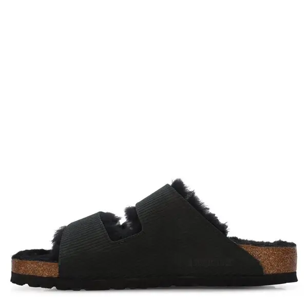 BIRKENSTOCK Adjustable Flat Sandals