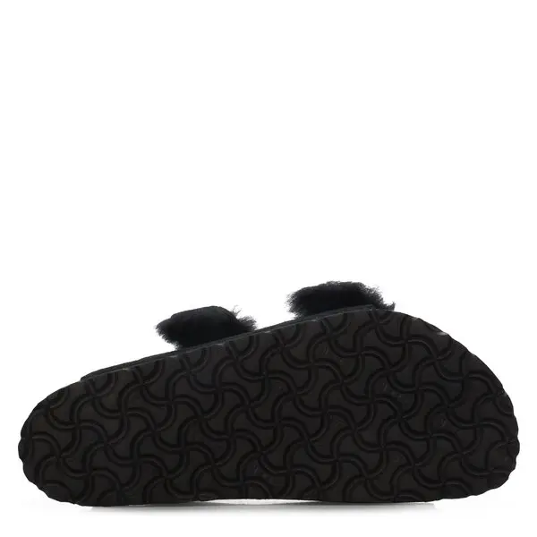 BIRKENSTOCK Adjustable Flat Sandals