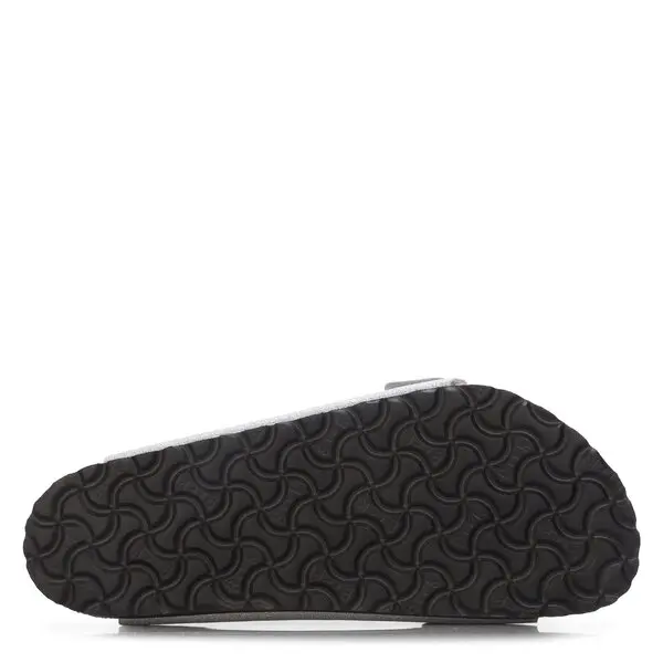 BIRKENSTOCK Dual-strap Slide Sandals