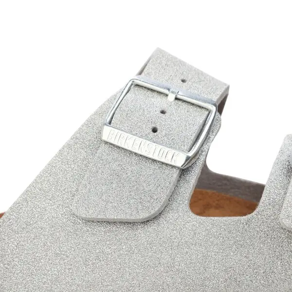 BIRKENSTOCK Dual-strap Slide Sandals