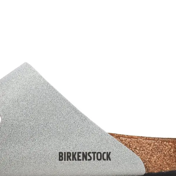 BIRKENSTOCK Dual-strap Slide Sandals