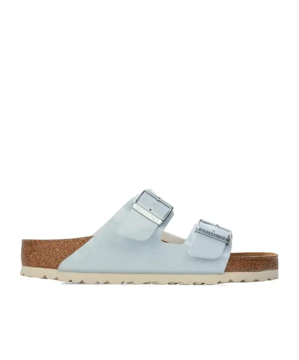 BIRKENSTOCK Adjustable Flat Sandals