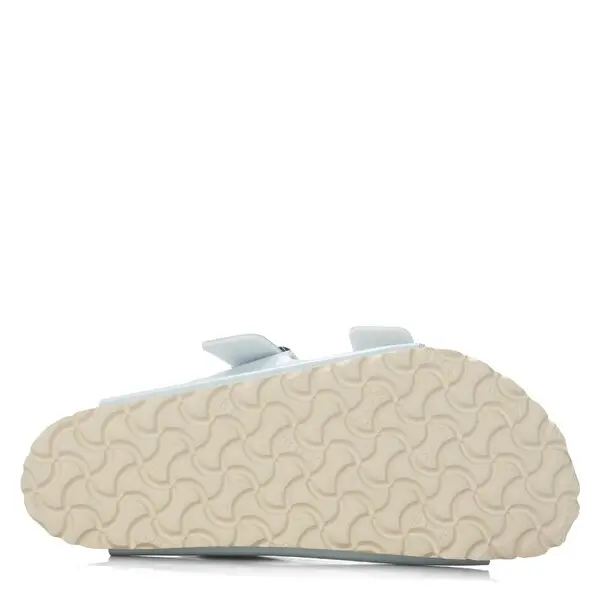 BIRKENSTOCK Adjustable Flat Sandals