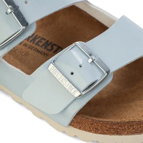 BIRKENSTOCK Adjustable Flat Sandals