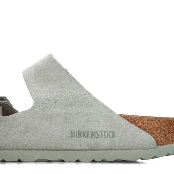 BIRKENSTOCK Adjustable Flat Sandals